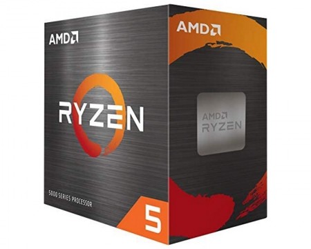 AMD Ryzen 5 5500 Box