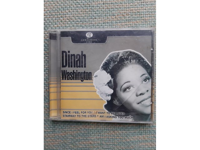 Dinah Washington