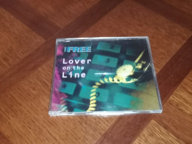 The Free – Lover On The Line