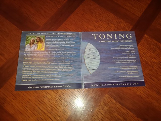 Toning