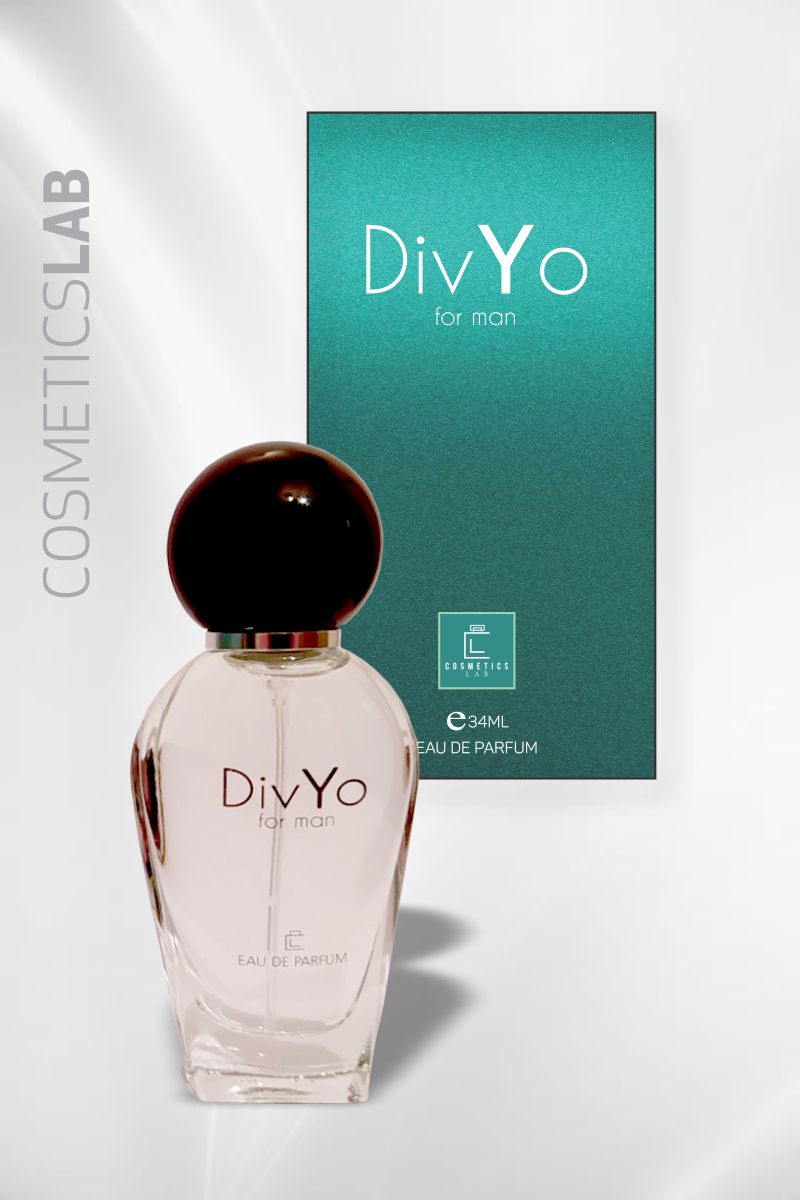 DIVYO BY
COSMETICS LAB