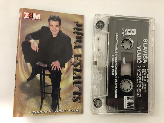 Slaviša Vujić ,Produkcija Zoran Matić – Slaviša Vujić