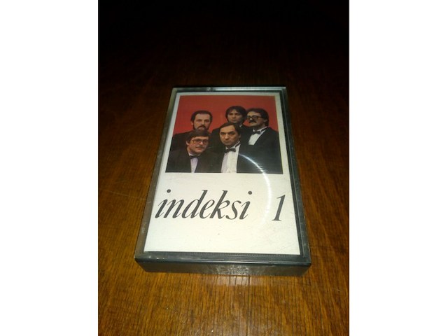 Indeksi-1