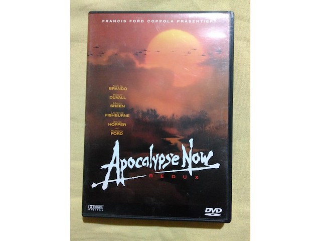 Apocalypse Now