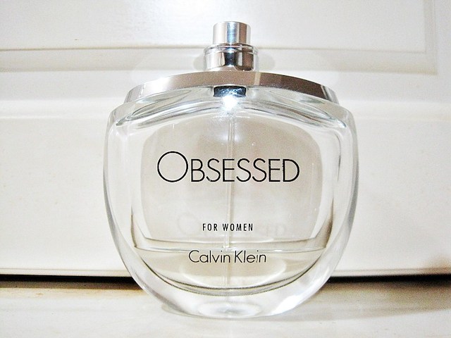 Obsessed for Women Calvin Klein