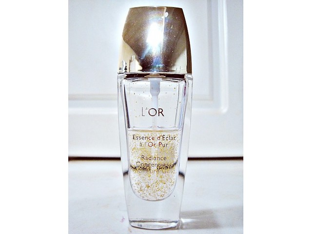 Guerlain L`Or primer base