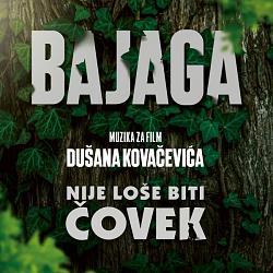 Bajaga - Nije loše biti čovek (cd)