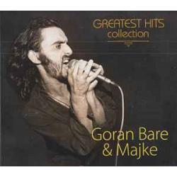 Goran Bare & Majke - Greatest Hits Collection (vinyl)