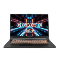 Gigabyte G7 MD NOT19838