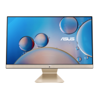 Asus M3400WUAK-BA015M