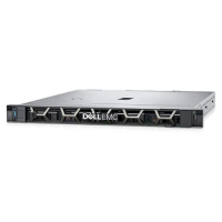 Dell PowerEdge R250 DES10697