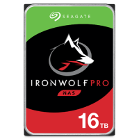 16 TB Seagate ST16000NE000 3.5"