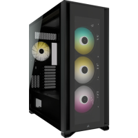 Corsair iCUE 7000X Black CC-9011226-WW