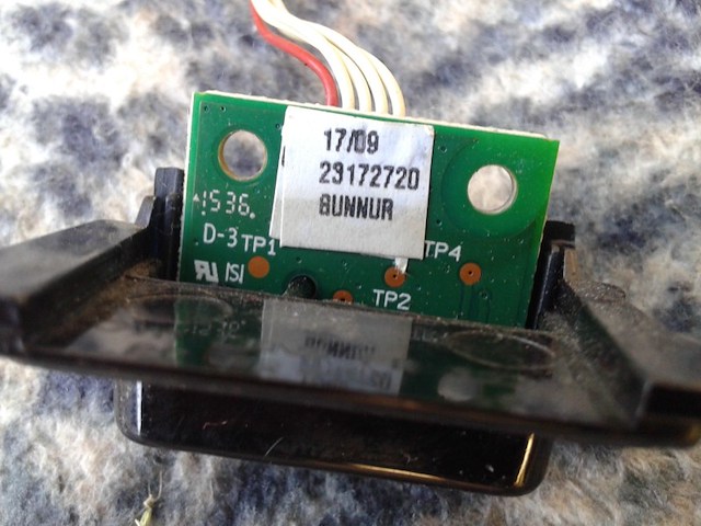 IR senzor od led televizora Vox 40B550