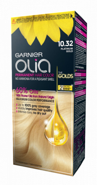 Garnier Olia boja za kosu 10.32 ( 1100007680 )