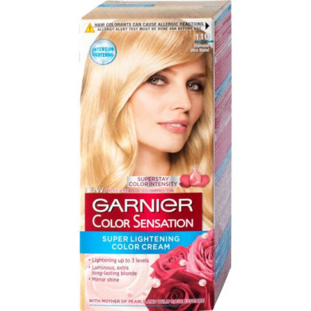 Garnier Color sensation 110 boja za kosu ( 1003009532 )