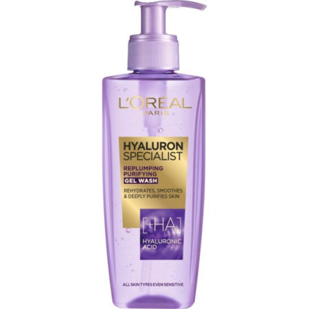 Loreal Paris Hyaluron Specialist gel za lice 200ml ( 1003017671 )