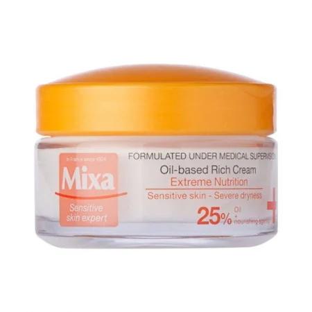 Mixa face krema bogata uljem 50ml ( 1003009768 )