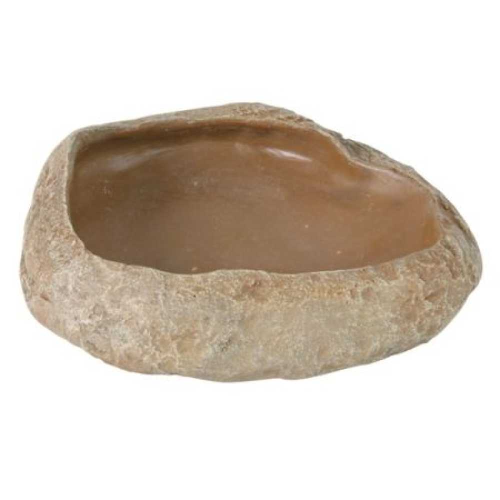 Posuda za vodu za reptile 15x3.5x12