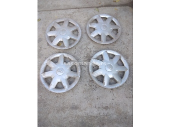 Ratkapne Daewoo 15"