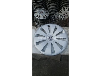 Ratkapne Mercedes 17" [NOVO]