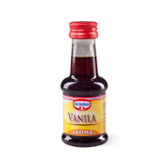 Aroma za kolače DR.OETKER vanila 38ml