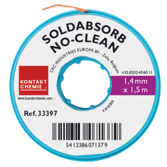 SOLDABSORB NC 1.4mm 1.5M