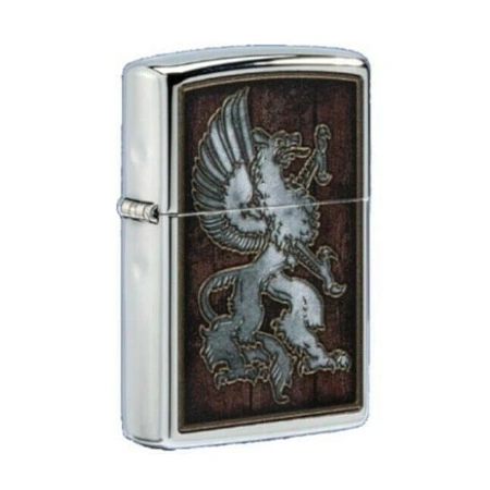 Zippo Zlo PF 49713