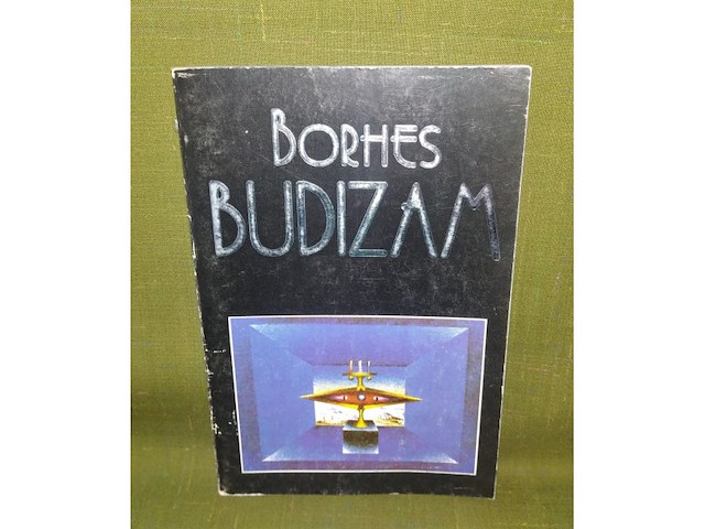BUDIZAM - BORHES