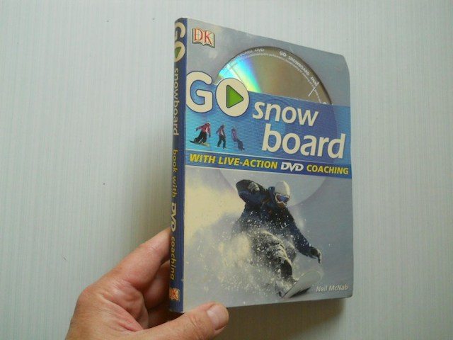 Snowboard Snoubord