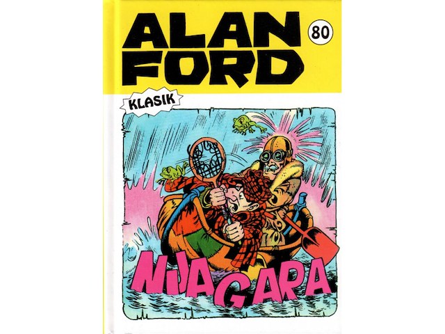 ALAN FORD 80 STRIP AGENT TVRDI POVEZ