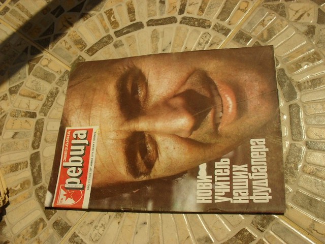 ZVEZDINA REVIJA BR.223