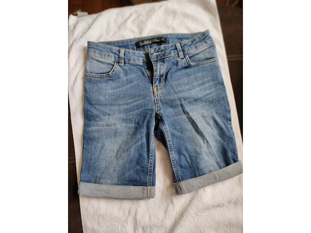 LCW jeans bermude