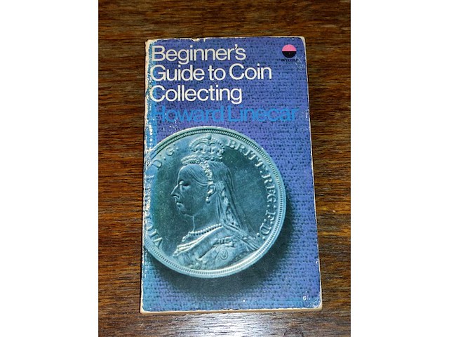 Beginners guide to coin collecting