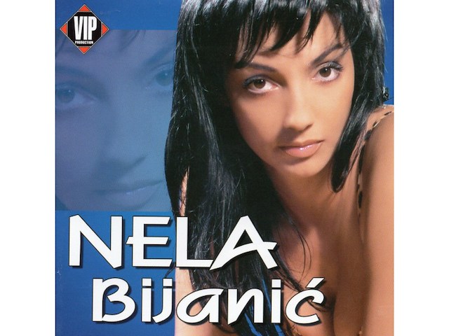 Nela Bijanić - Hajde da igramo