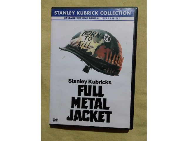 Full Metal Jacket