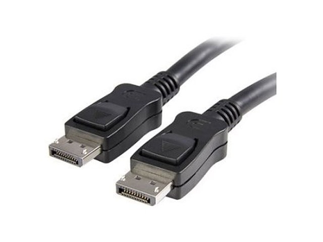 DisplayPort (M) - DisplayPort (M) 1.8m!