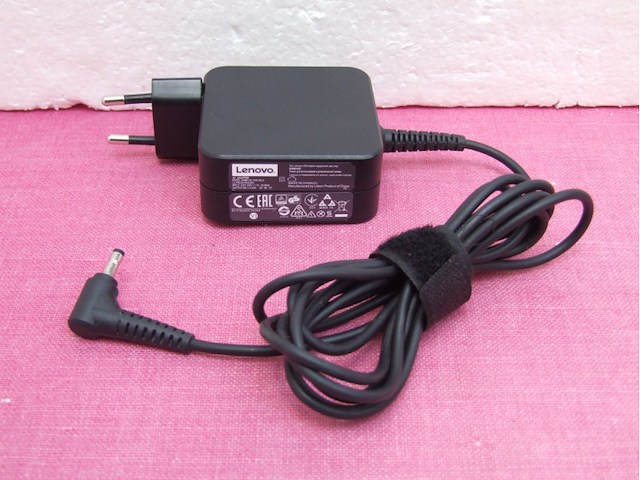 Lenovo adapter 20V 2.25A ORIGINAL + GARANCIJA!