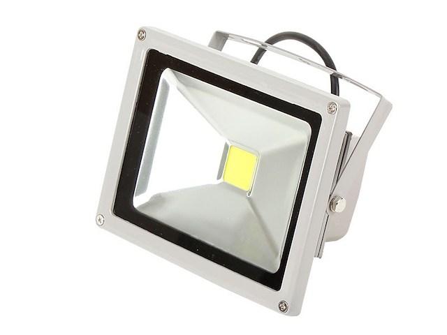 LED REFLEKTOR - 30W // 2100LM