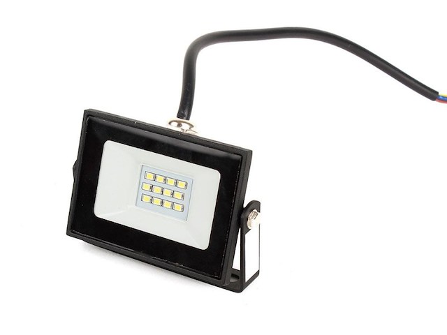 LED REFLEKTOR - 10W / 800LM