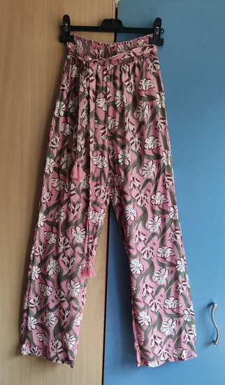 women'secret letnje pantalone - NOVE!