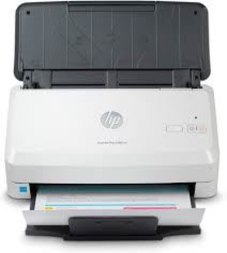 HP Scanjat Pro 2000 S2 Sheet-feed skener 6FW06A ( 0366814 )