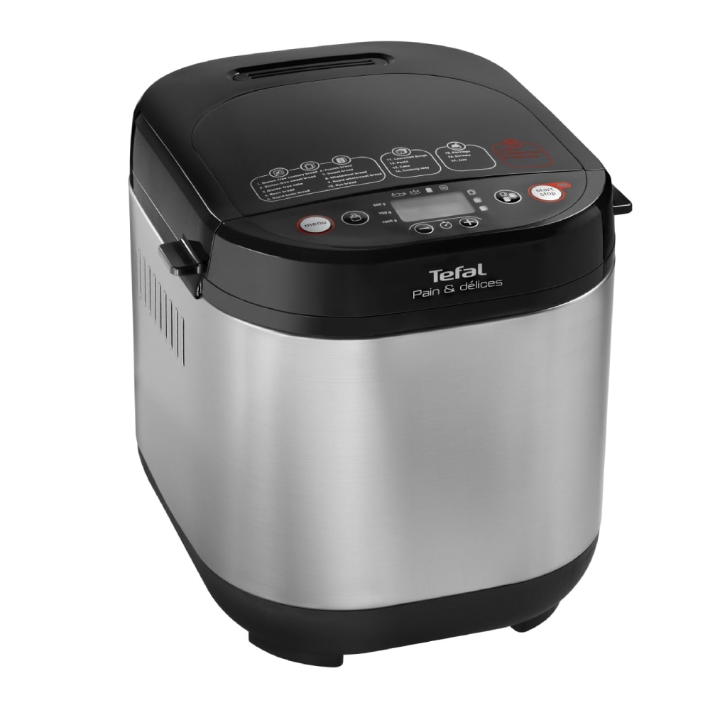 TEFAL Mini pekara Pain & Délices PF240E38