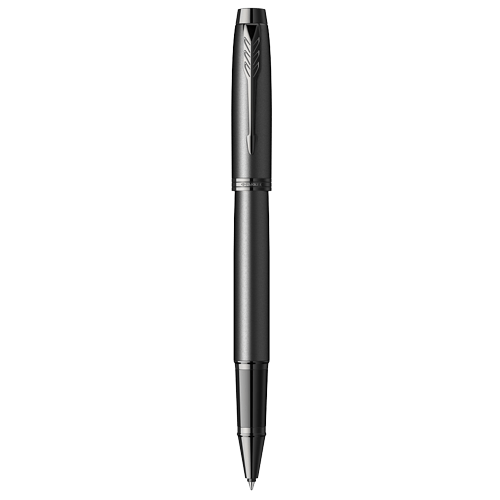 PARKER Roler olovka Royal IM Achromatic Black PK27743