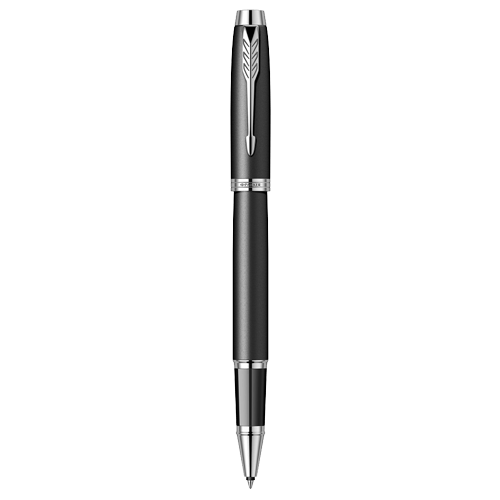 PARKER Roler olovka Royal IM Black Mat CT PK43634