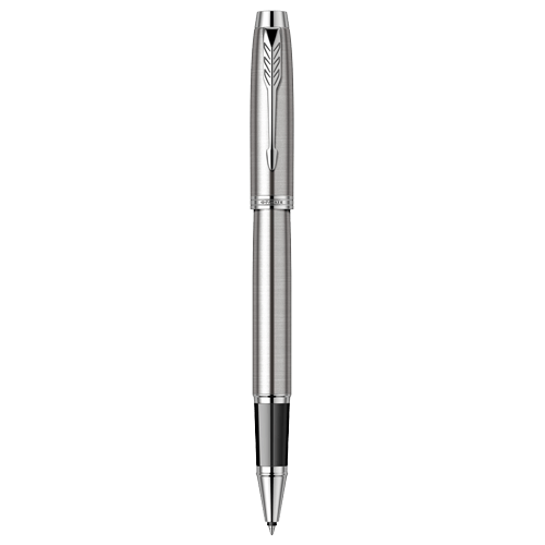 PARKER Roler olovka Royal IM Stainless Steel CT PK43633