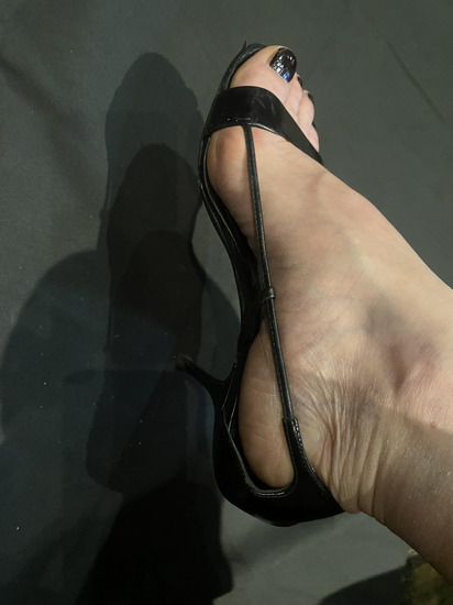 Prada sandalice