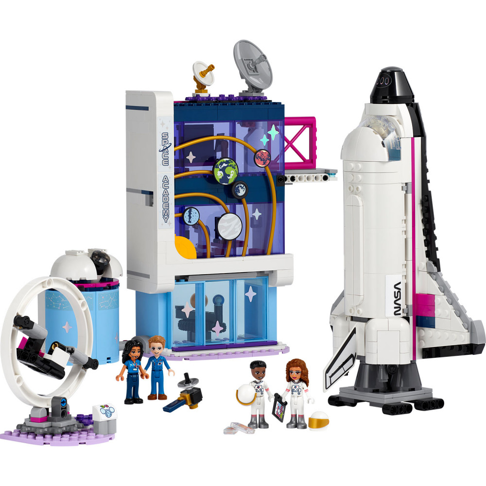 LEGO 41713 Olivijina Svemirska akademija
