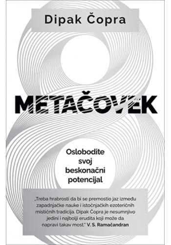 Metačovek – Dipak Čopra