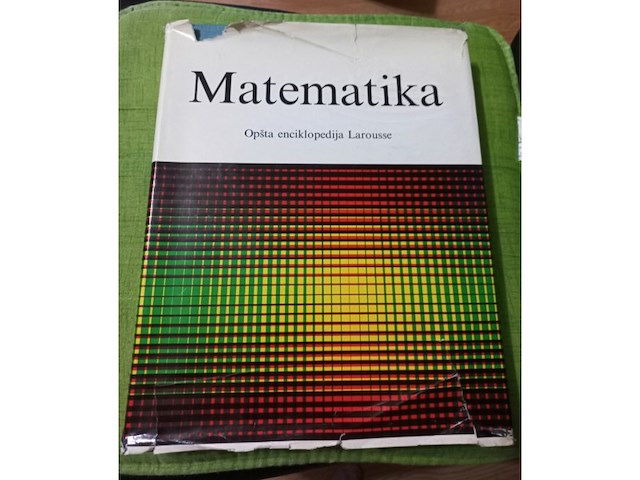 Matematika - Opsta enciklopedija